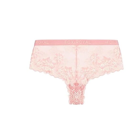 Fox & Royal | Intimates & Sleepwear | Fox Royal Womens Plus Size Gizela ...